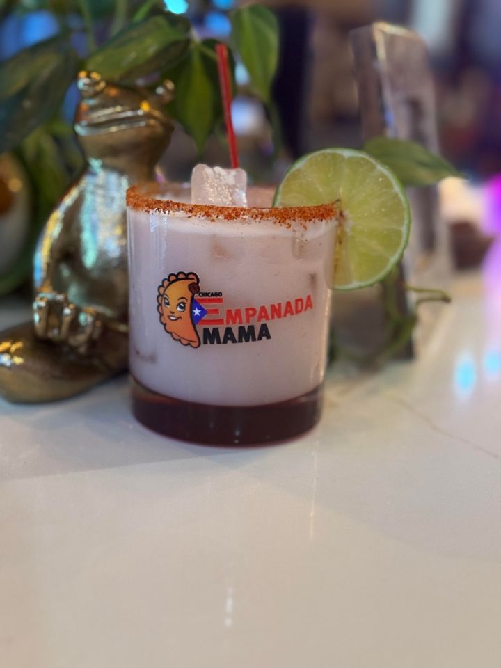 Chicago Empanada Mama - West Town | Toast