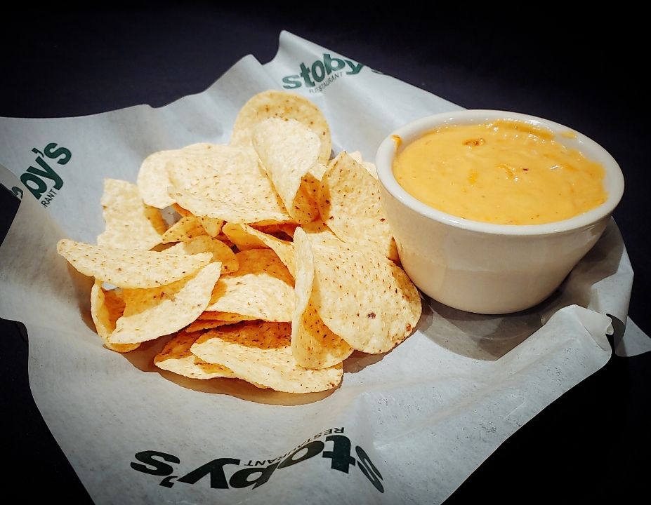 Stoby's Restaurant - Conway | Toast