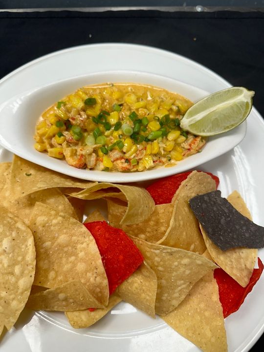 Flying Fish Taphouse 1341 Airport Rd - Drunken Clam