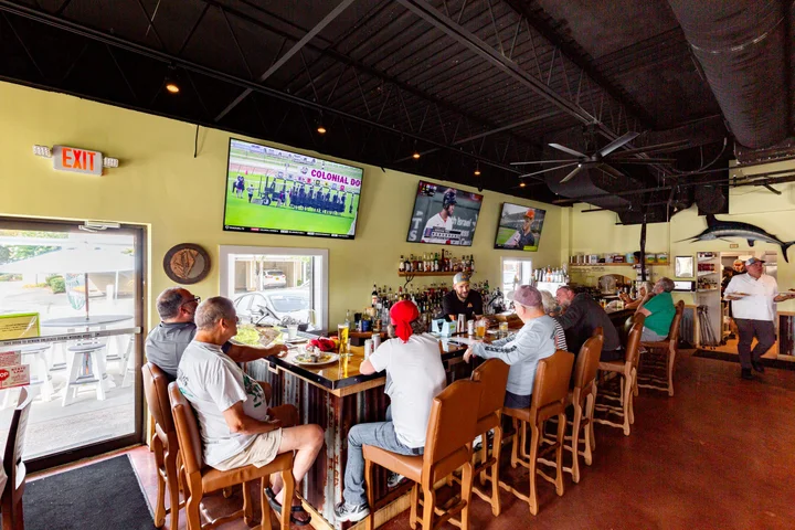 Events | Live Music & Local Fun in Fenwick Island