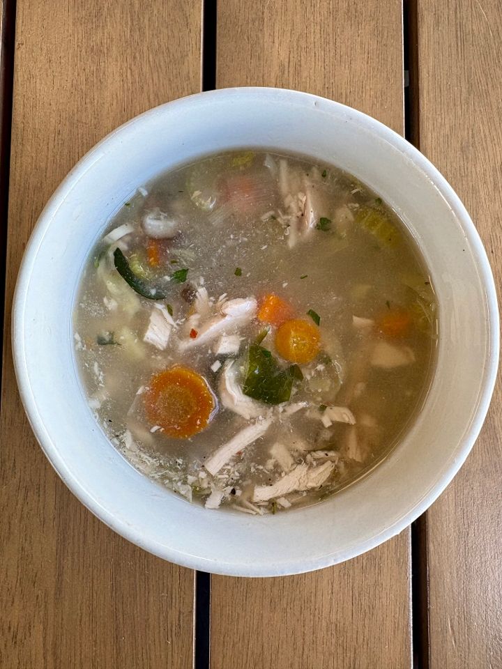 MORENA PROVISIONS | Toast