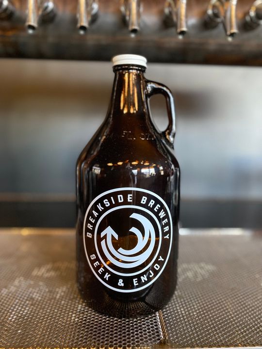 NE DEKUM PUB - Breakside | Seek and Enjoy