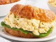 Double Back N Taste It LLC - DB Seafood Pasta Sandwich (SPECIALS)