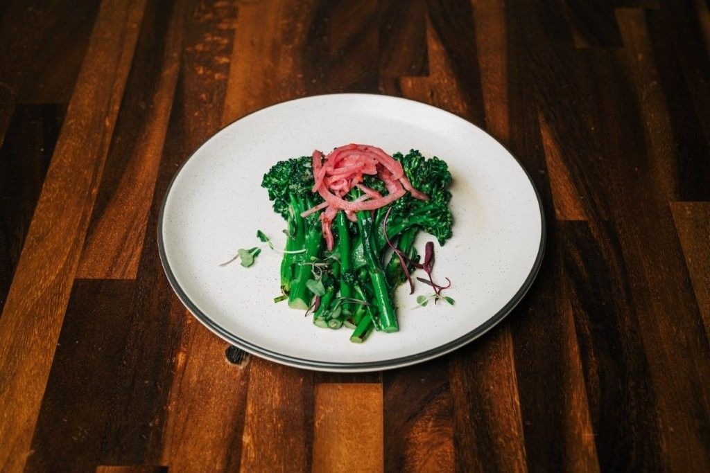 Grappa Restaurant Seattle Grappa | Toast