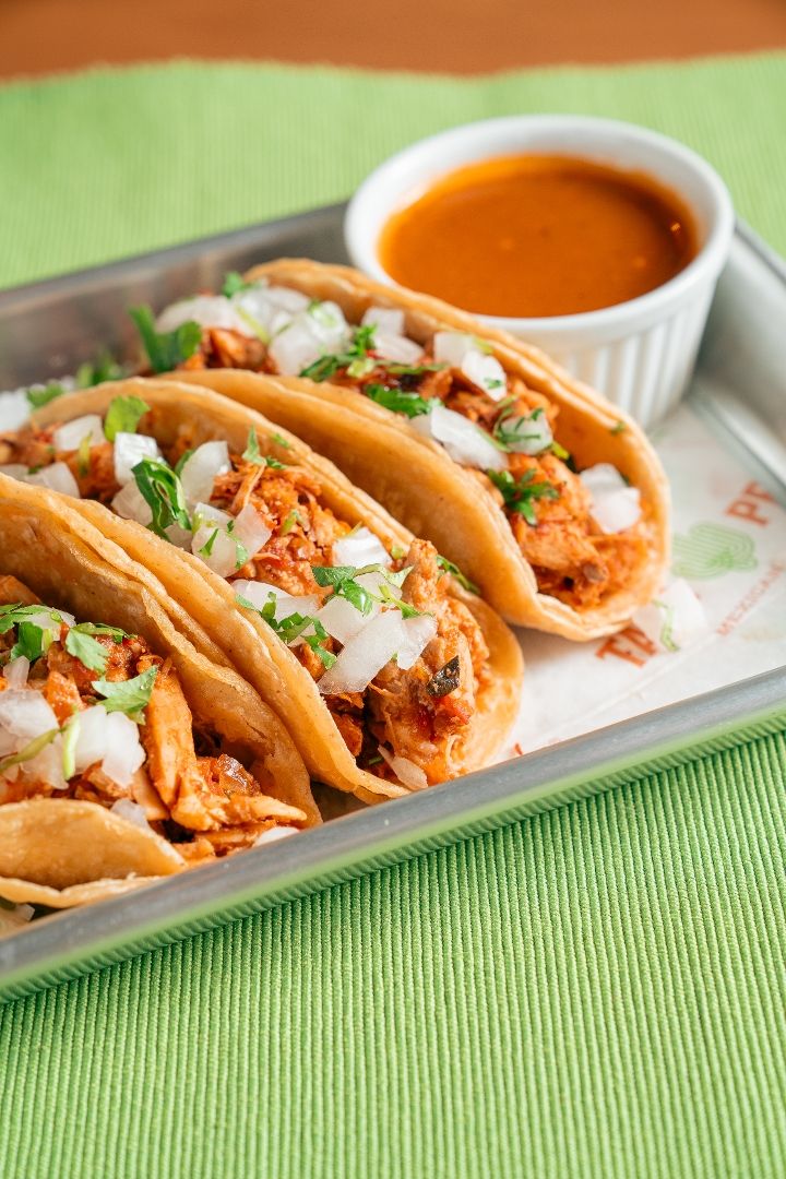Taco Pros - Mexican Cocina Taco Pros - Elburn | Toast