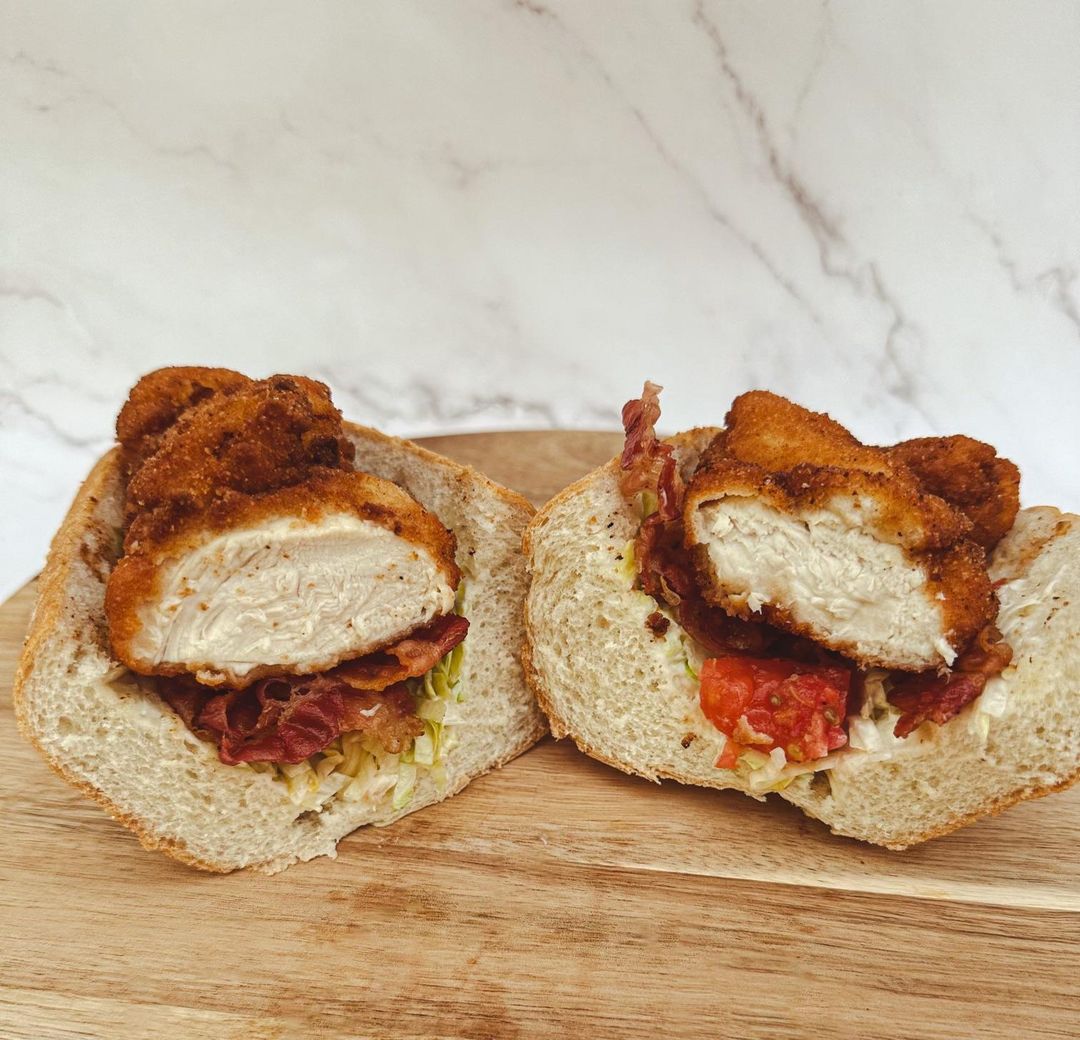 Augusta's Subs and Salads | Toast