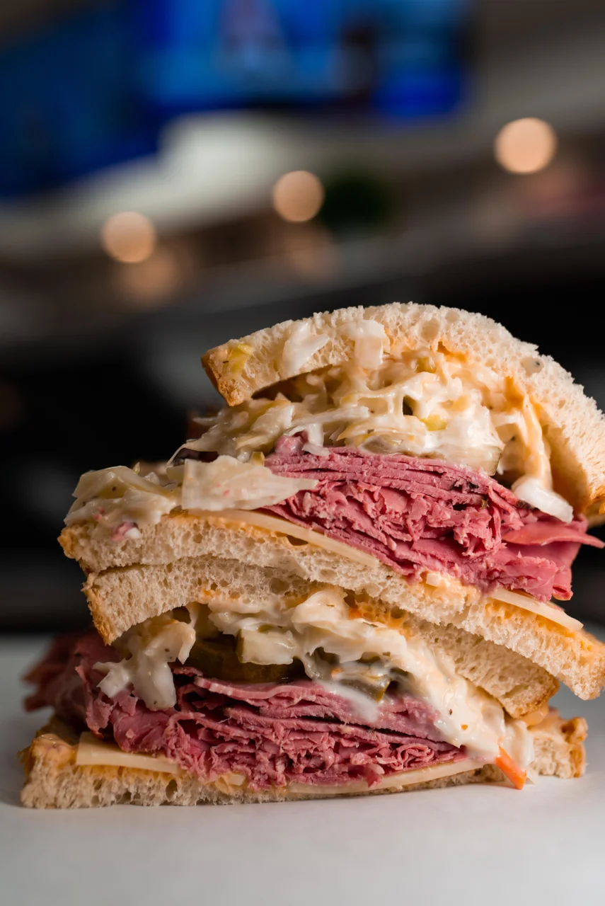 CHICAGO PICKLE - Fast & Fresh Deli-Style Eats in Chicago