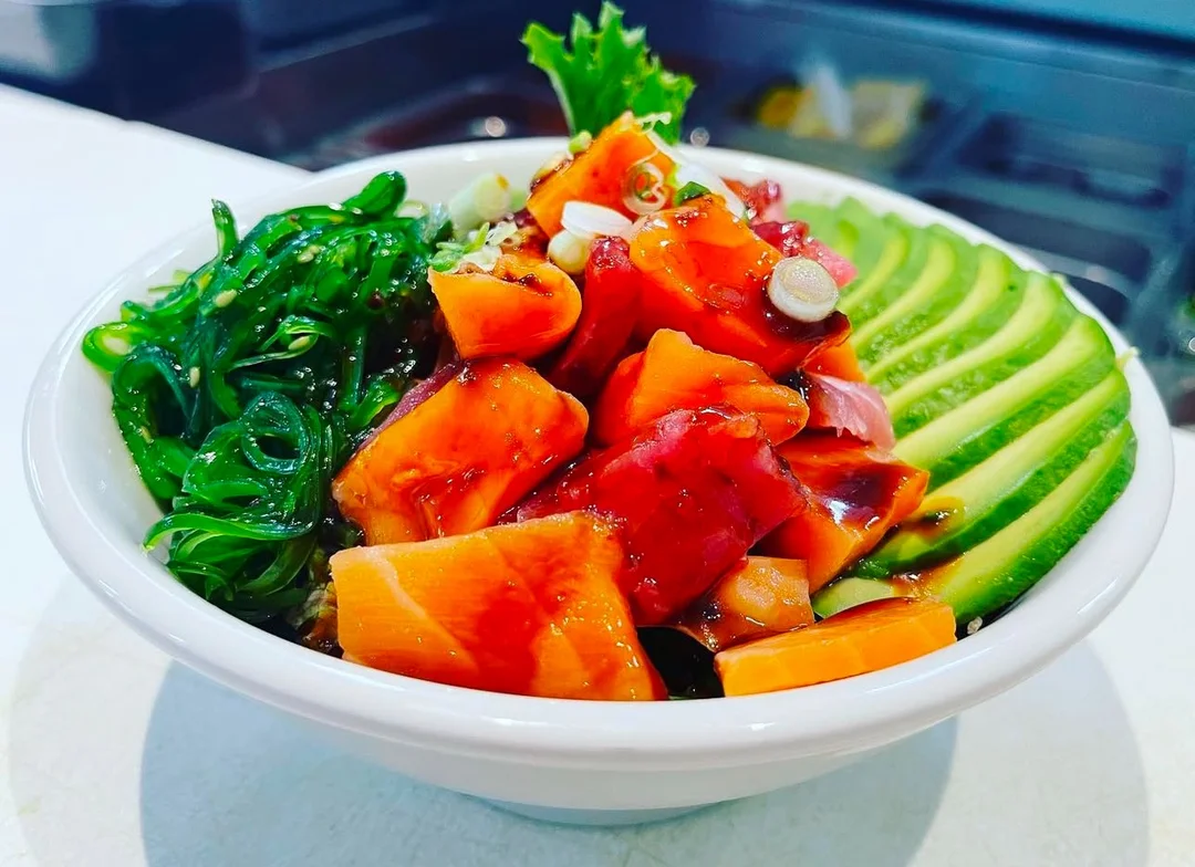 Nomzilla Sushi Et Cetera 2024