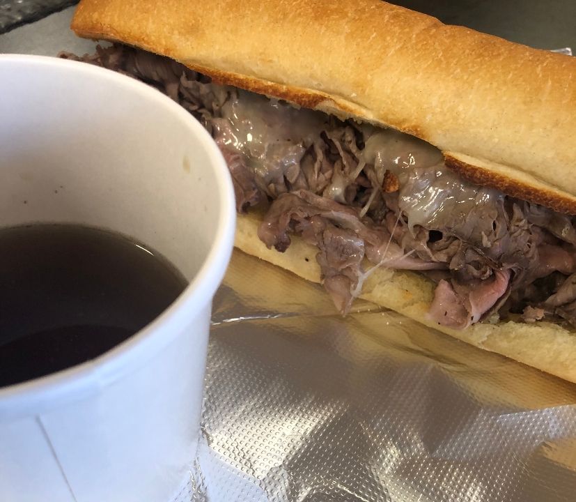 Rocky's NY Deli & Italian Catering - The Lee Mazzilli