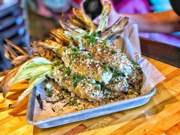 BRGR Stop Coconut Creek - Space Camper Juice Nova stellar IpA