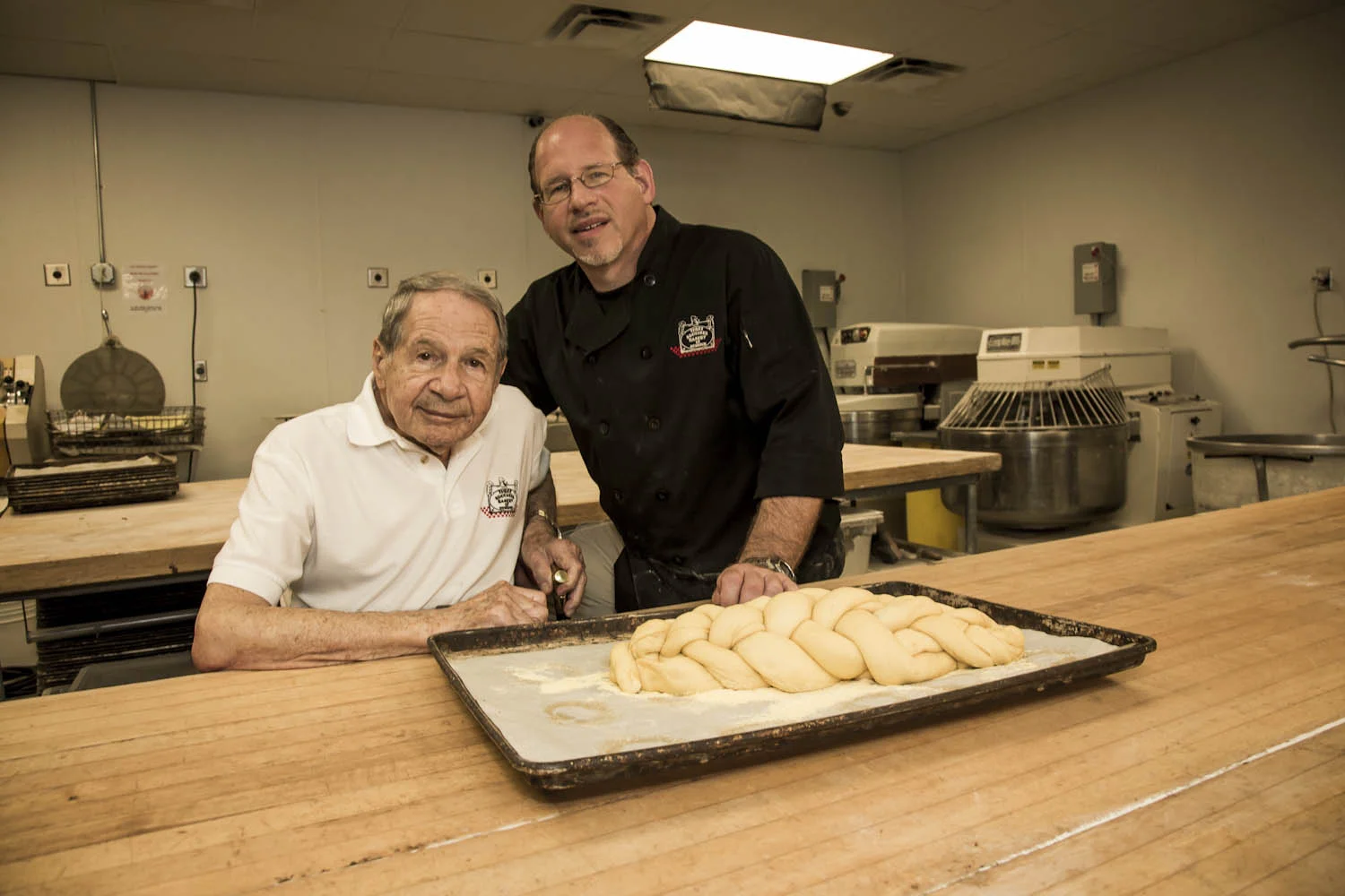 Three Brothers Bakery