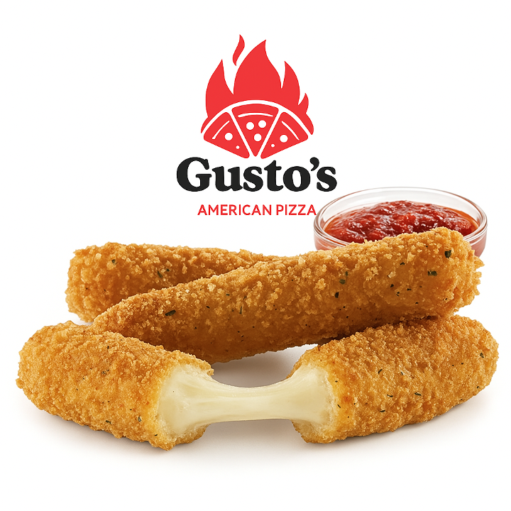 Gusto's Pizza and Salad Gusto's Pizza and Salad | Toast