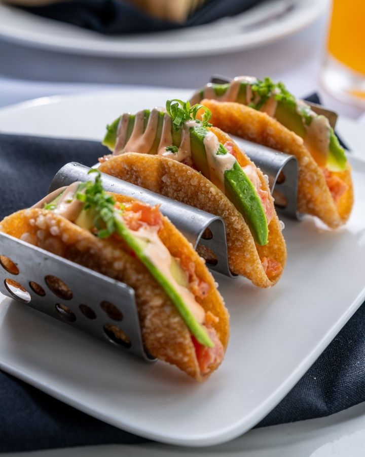 Copper Canyon Grill Gaithersburg | Toast