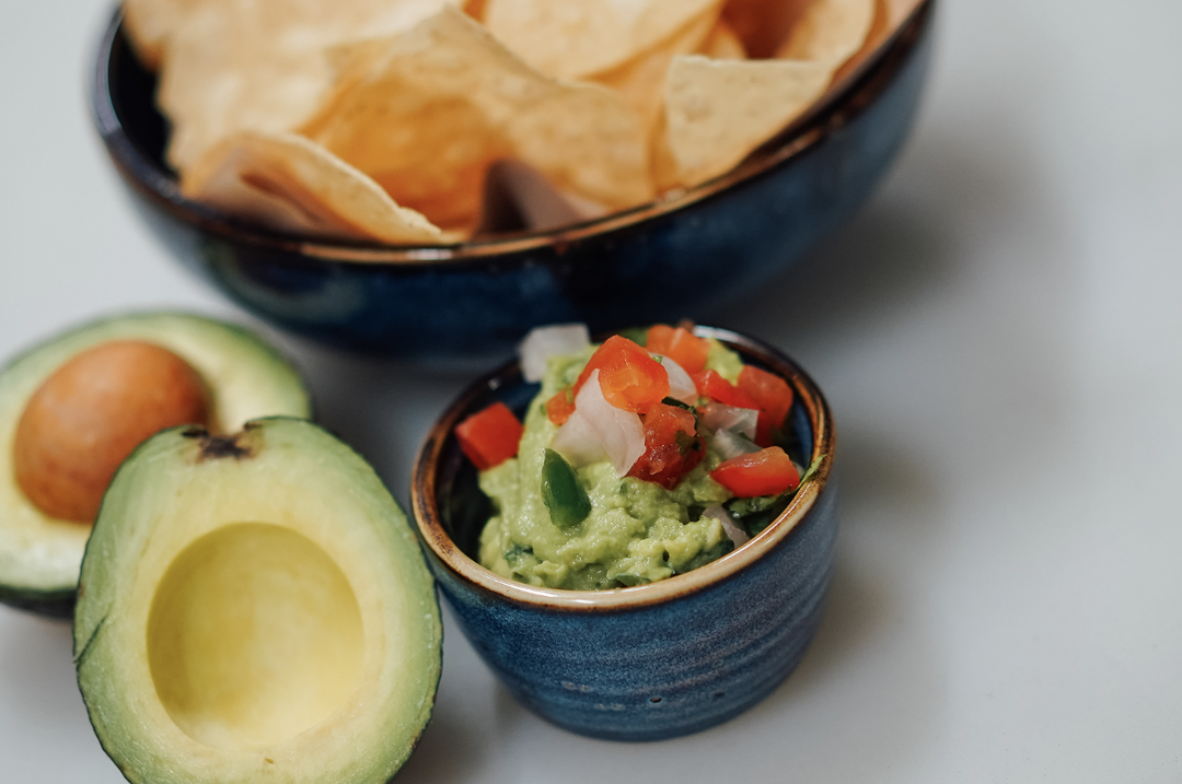 Green Coyote | Toast