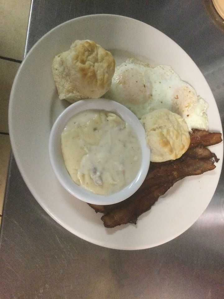 Southside Cafe | Toast