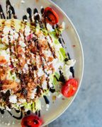 Pelham Road - Say Cheese Pizza