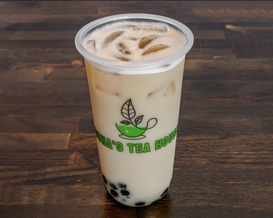 Sohas 7107 Otter Lake Rd Suite 140 - Reusable cup BOGO