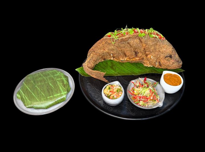 Jag Cantina 8965 Conroy Windermere Road | Toast