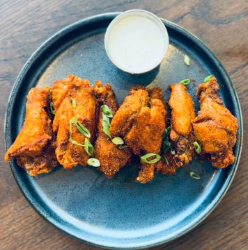 Bourbon's Craft Kitchen & Bar | Toast