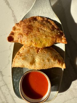 Minneapolis MN - PASTRIES