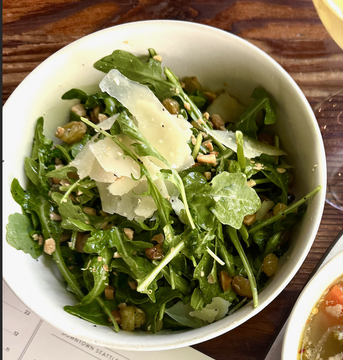 Purple - Seattle | Toast