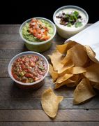 Cactus Restaurant - Bellevue Square | Toast