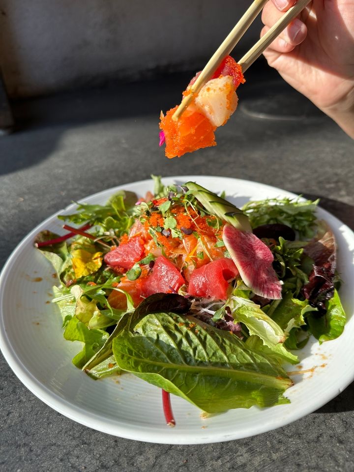 UTC - Steak Rice Bowl