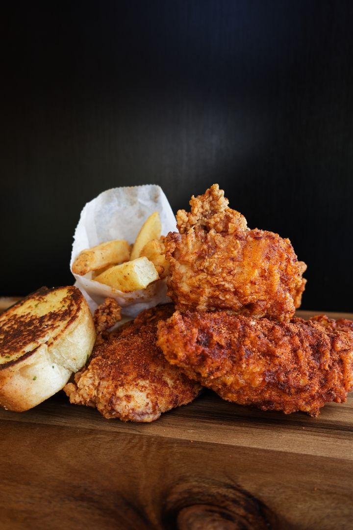 Lancaster Location Pickup & Delivery - Sassy Sando & Fries 🥪 🍟