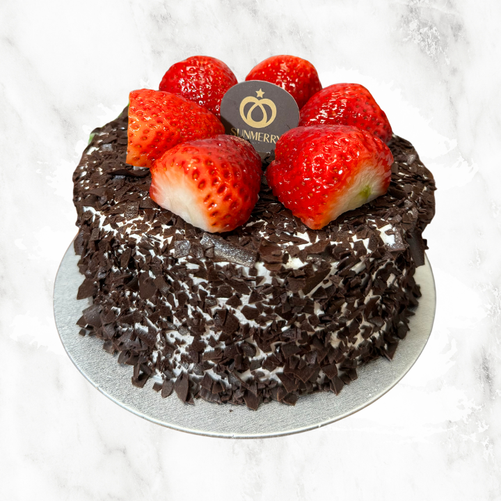 MM - Mochi Taro Bread