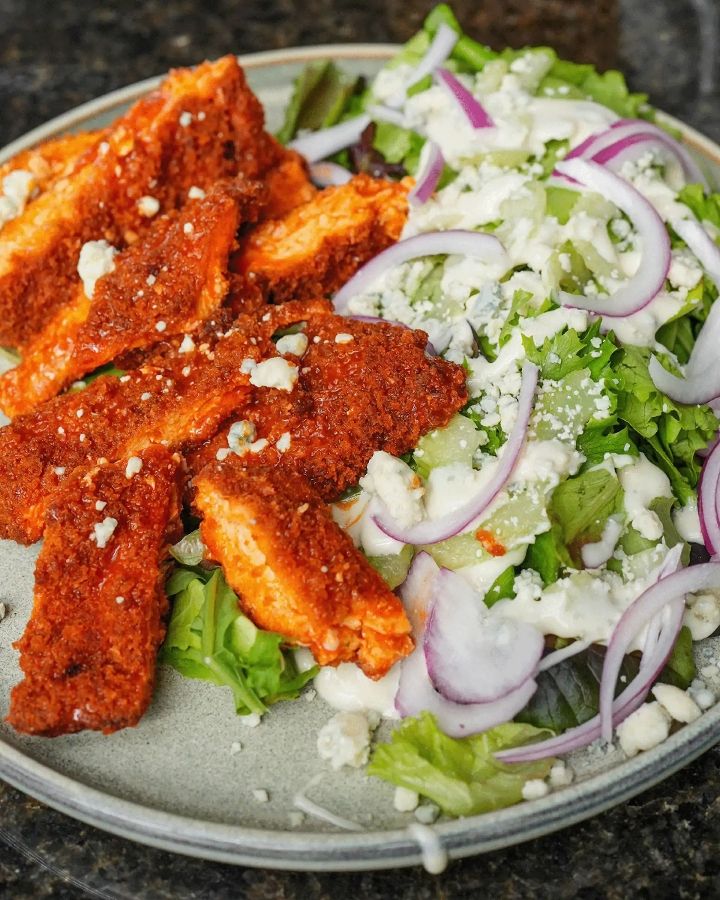 5729 Pearl Rd - Paczki