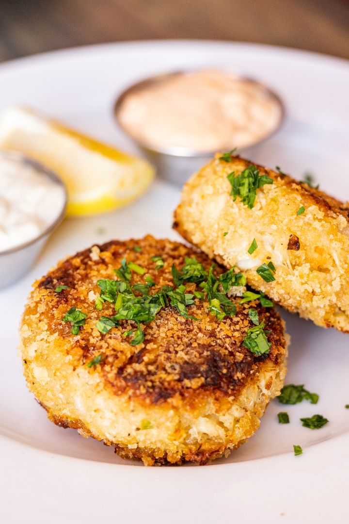 Rock'N Fish - MB - Mango Cart