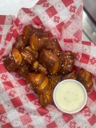 The Park Grille & Bar 10259 Penny Lane - Crystal Ball