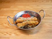 4525 Calle Mayor - Smash Burger