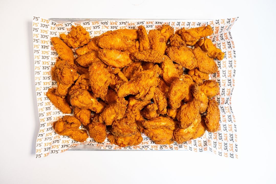 375° Chicken n' Fries - 14th Street | Toast