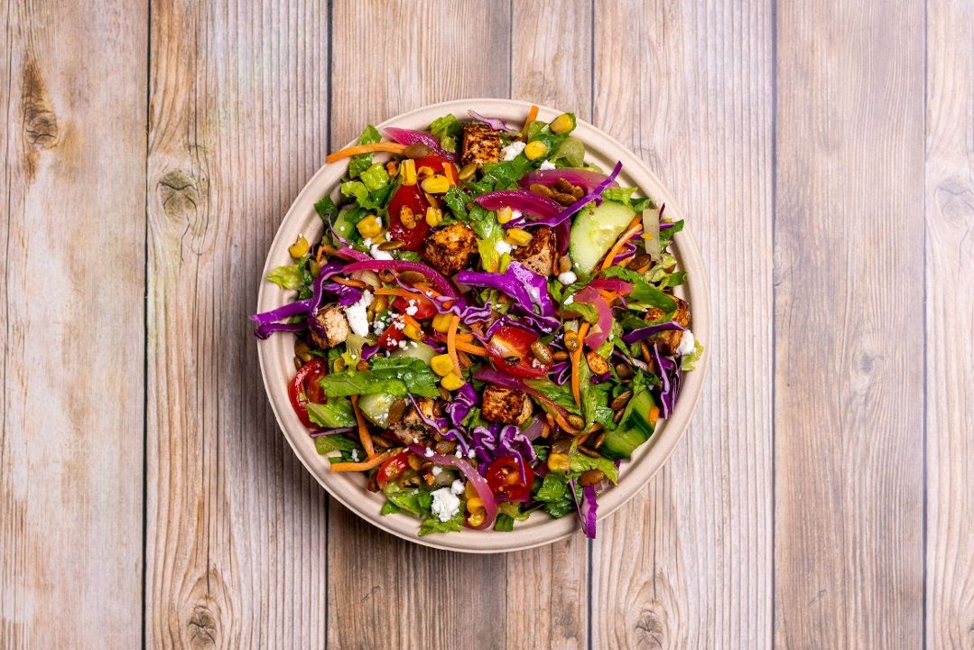 Durham - RTP - The Farmside