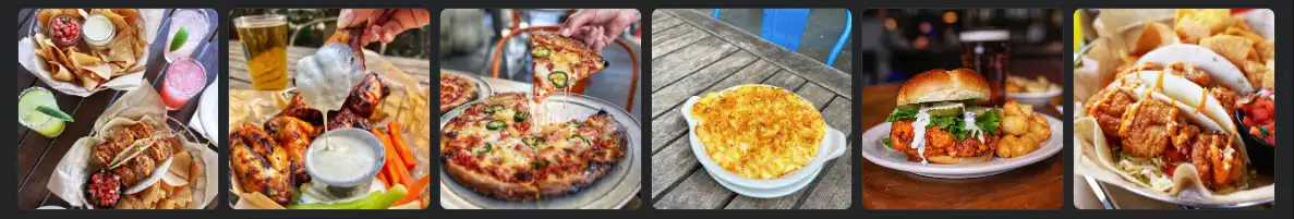 Chow Raleigh - GF 10 in Spicy Hawaiian