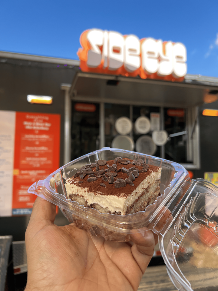 Side Eye Pie- MEANWHILE BREWERY 3901 Promontory Point Drive - SEASONAL ...