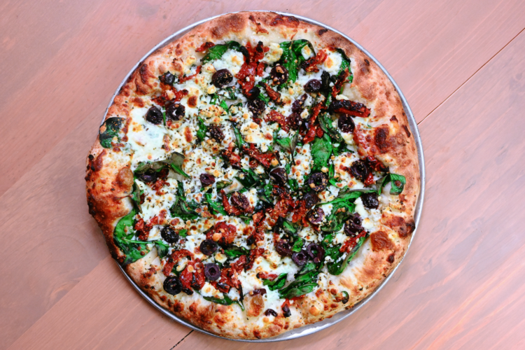 PaPPo's Pizzeria Springfield South | Toast
