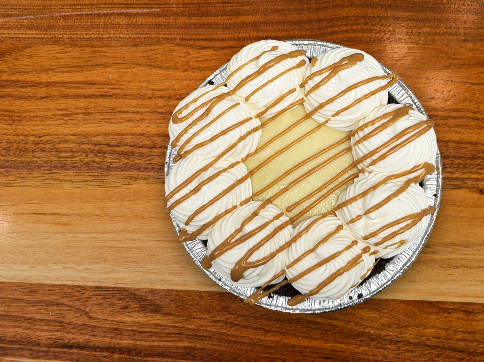 Legacy Pie Co.