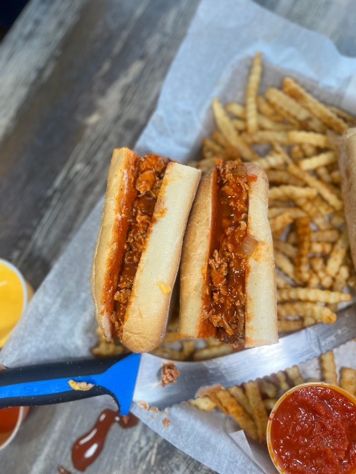 Fresh Prince of Steaks Food Truck | Toast