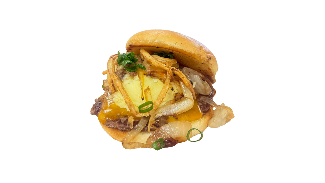 Stacks Burgers Tacoma Tacoma | Toast