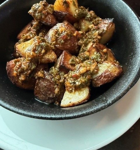 Bigalora Wood Fired Cucina - Ann Arbor | Toast