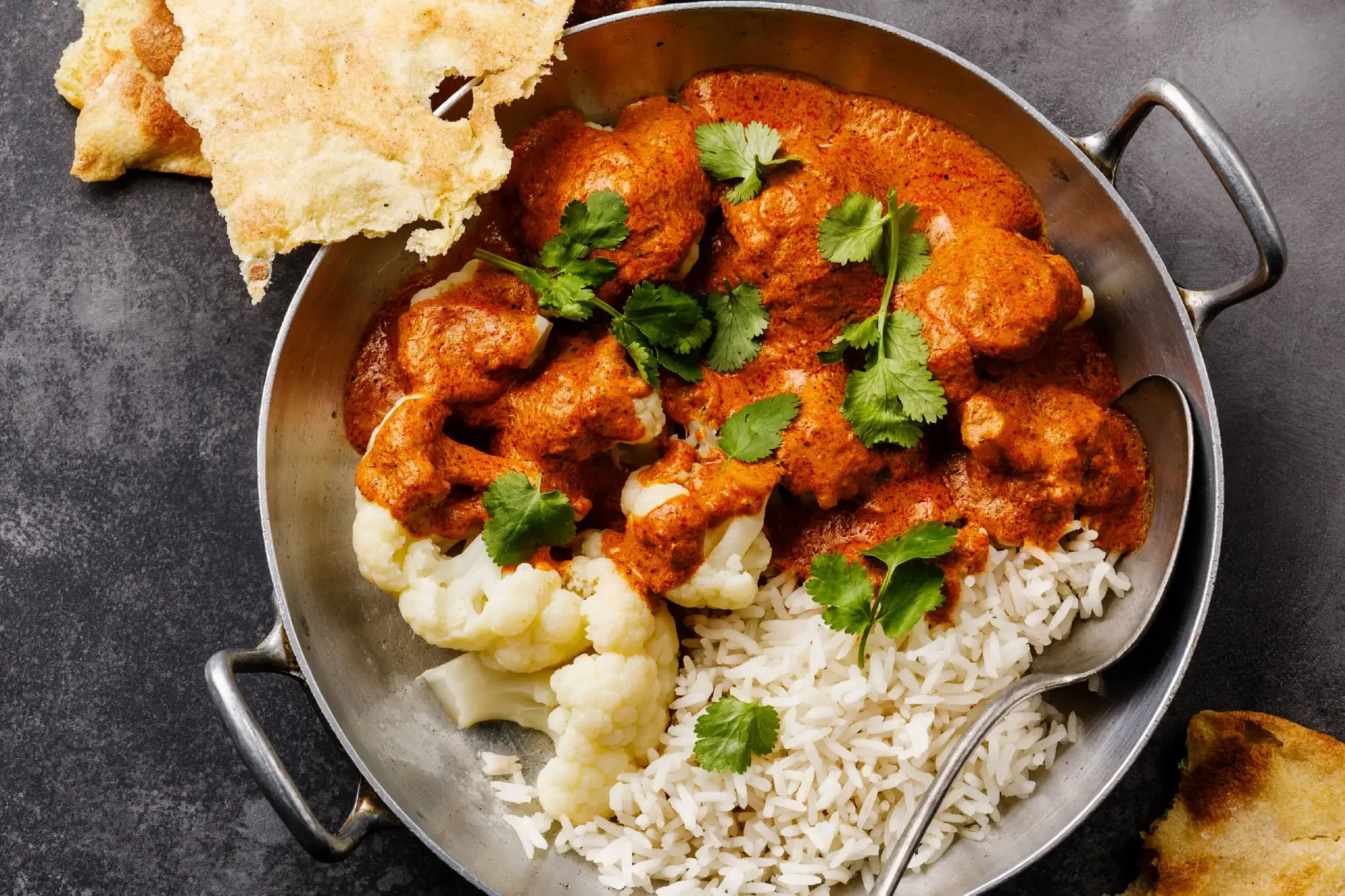 Haldi Indian Cuisine
