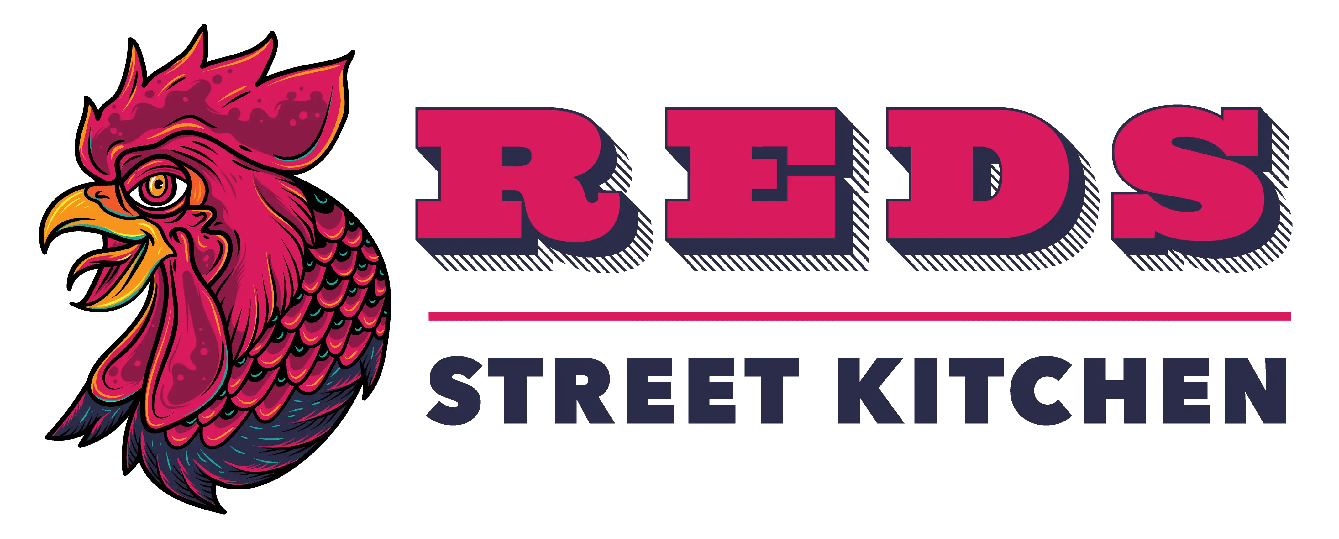 29 Market Street - RED Hot Fried Chicken