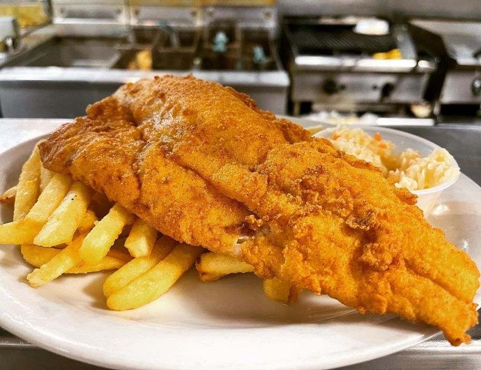 305 Hartford Pike - Beef & Blue Cheese Wrap