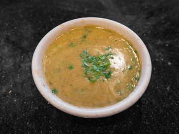 Round Rock - Chennai Style Chicken 65