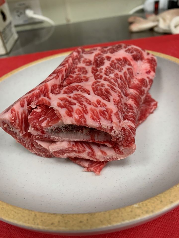 Handam BBQ - Heights | Toast