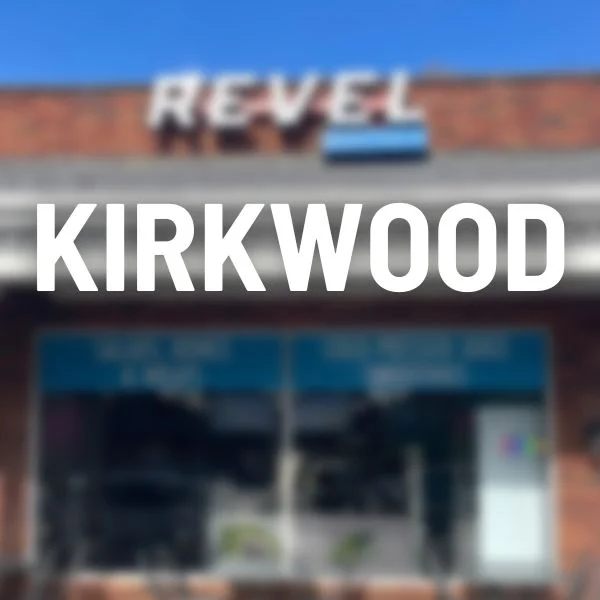 REVEL KITCHEN - REAL FOOD - REAL FRESH- REAL FAST