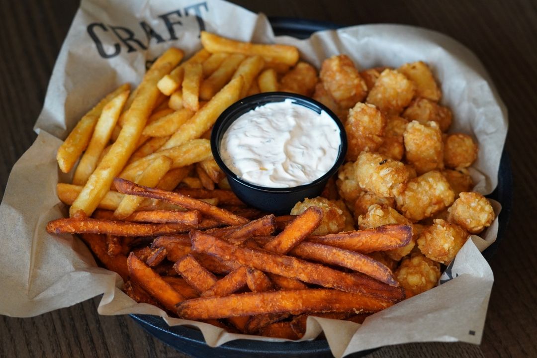 The Howe Daily Kitchen & Bar | Toast