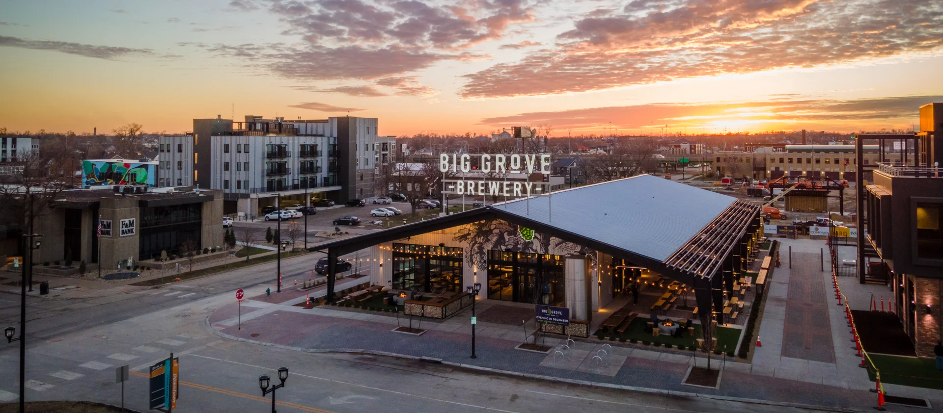 Cedar Rapids - Easy Eddy 12-pack